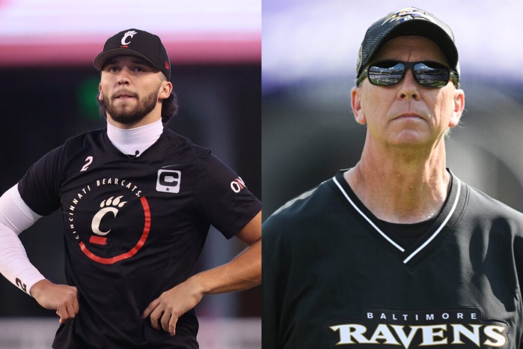 Slippery slope: Todd Monken sends strong message over potential Brendan ...