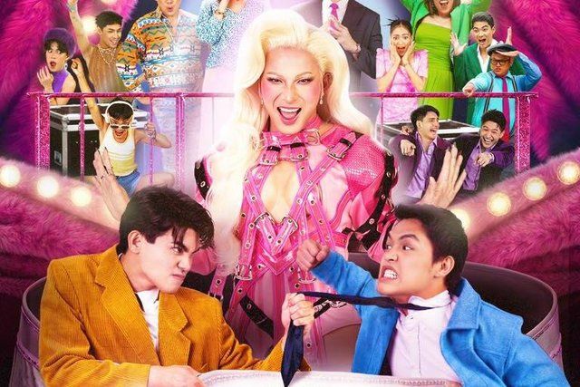 Christian Bables, Inigo Pascual, Elijah Canlas star in new film 'Drags ...
