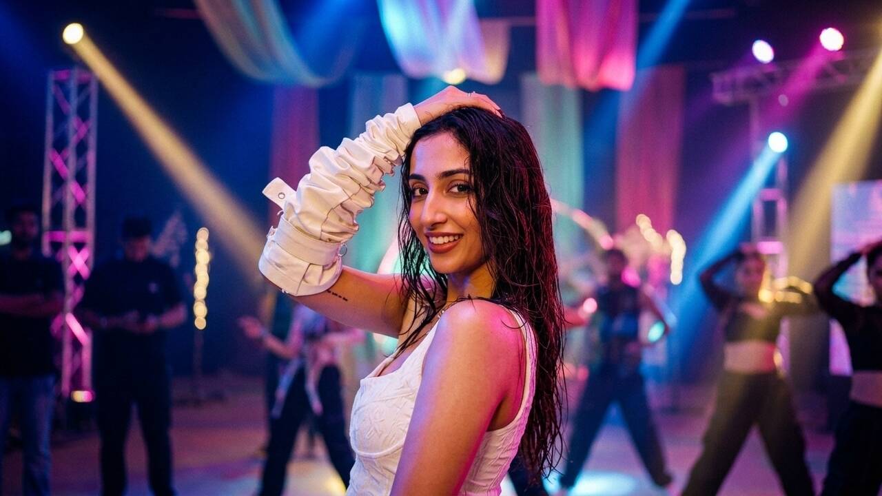 Shanaya Makani discusses her role in Jass Manak's return to music ...