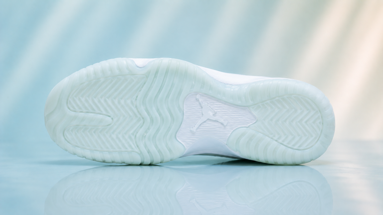 Jaide x Air Jordan 11 'Fiberglass': Release, where to buy