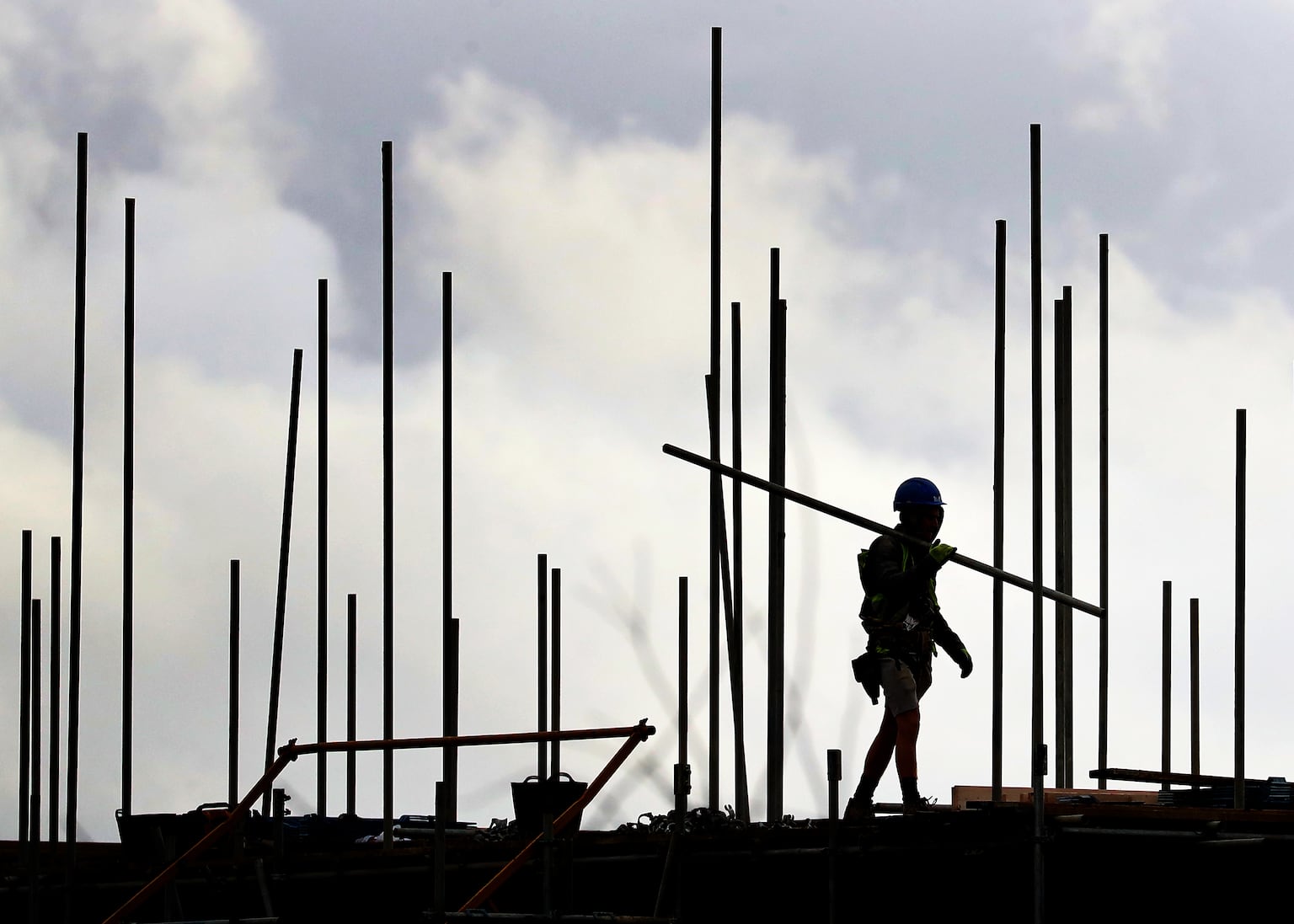 Construction industry in 'deliver, not delay' plea to next Assembly cohort