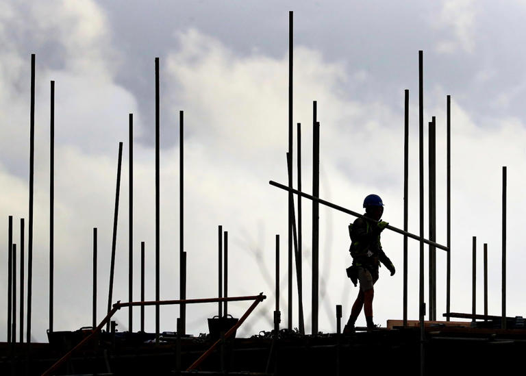 Construction industry in 'deliver, not delay' plea to next Assembly cohort