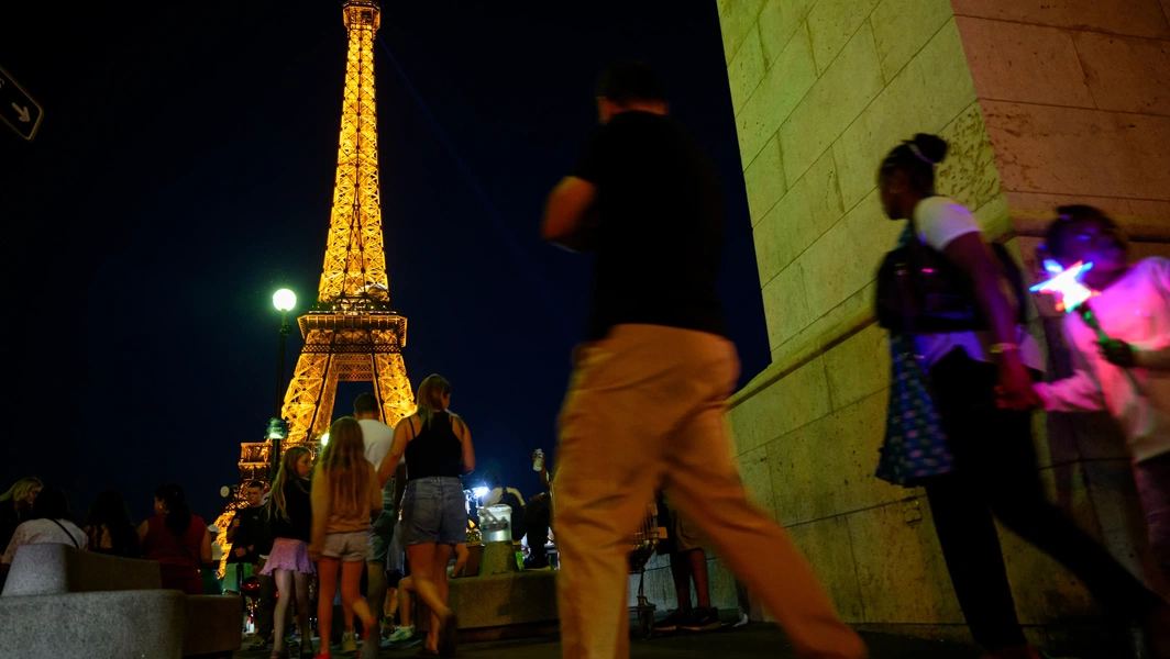 12 countries travelers can't resist
