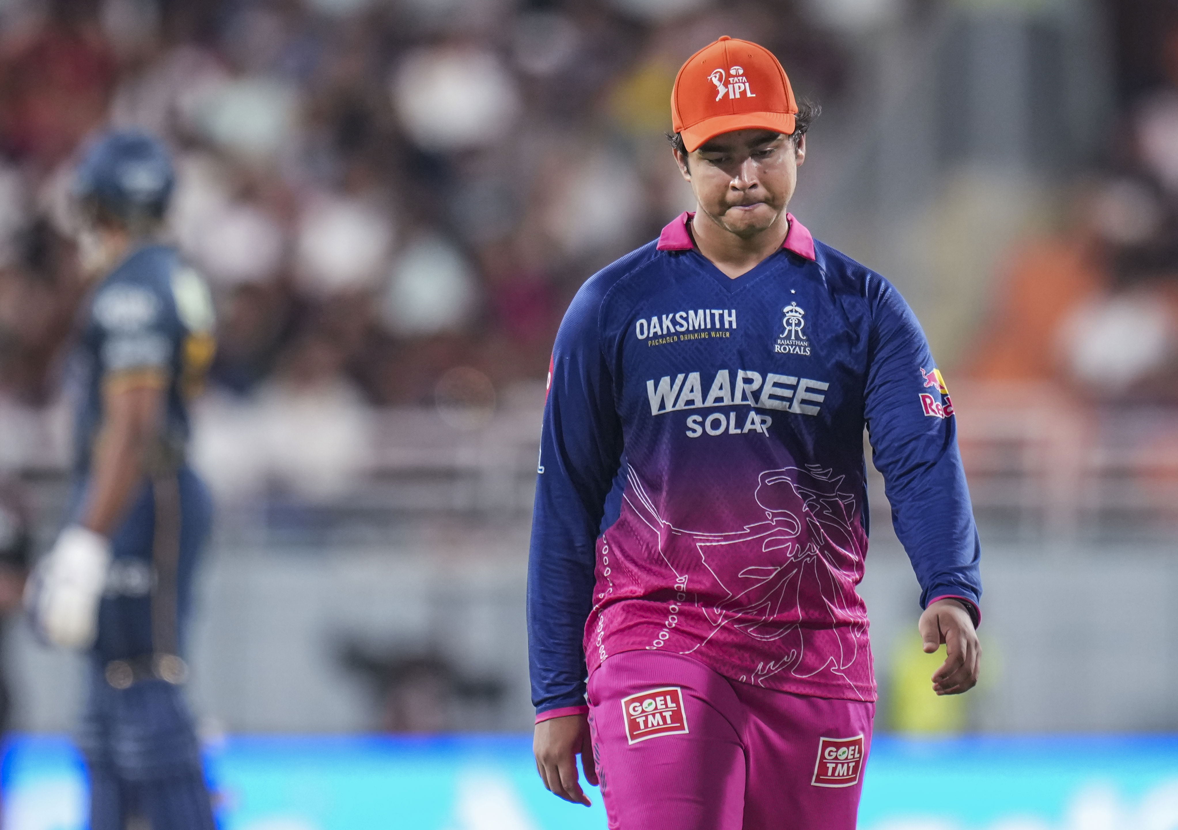 Atul Wassan sees shades of young Tendulkar in Vaibhav Sooryavanshi