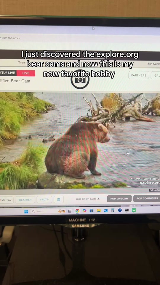 The shared work computer prank everyone needs to see