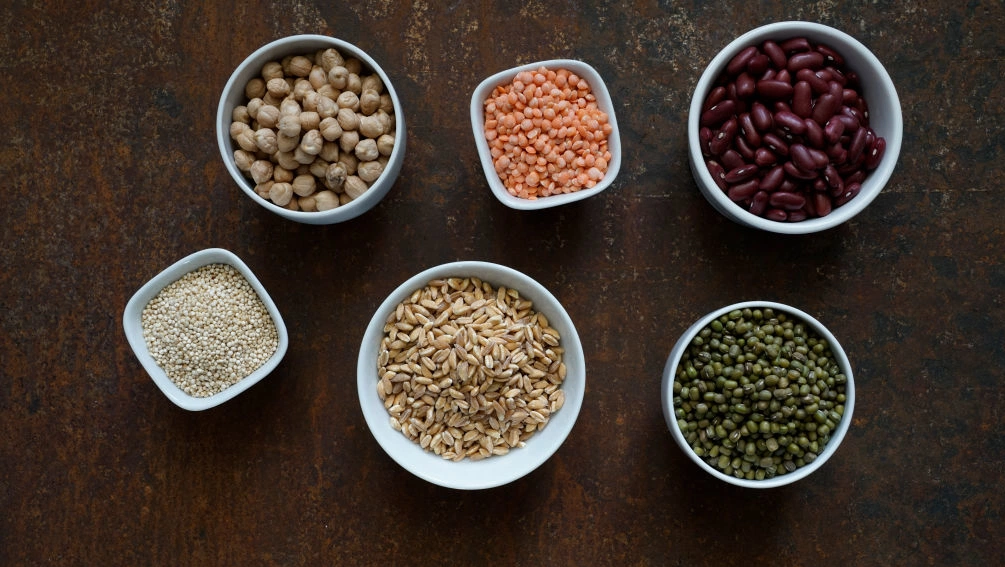 New studies link fiber and plant compound to gut and weight benefits
