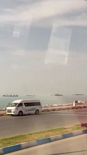 Hürmüz'ün kapalı olması Rusya'yı ihya etti: Hazineye 1 trilyon ruble girdi