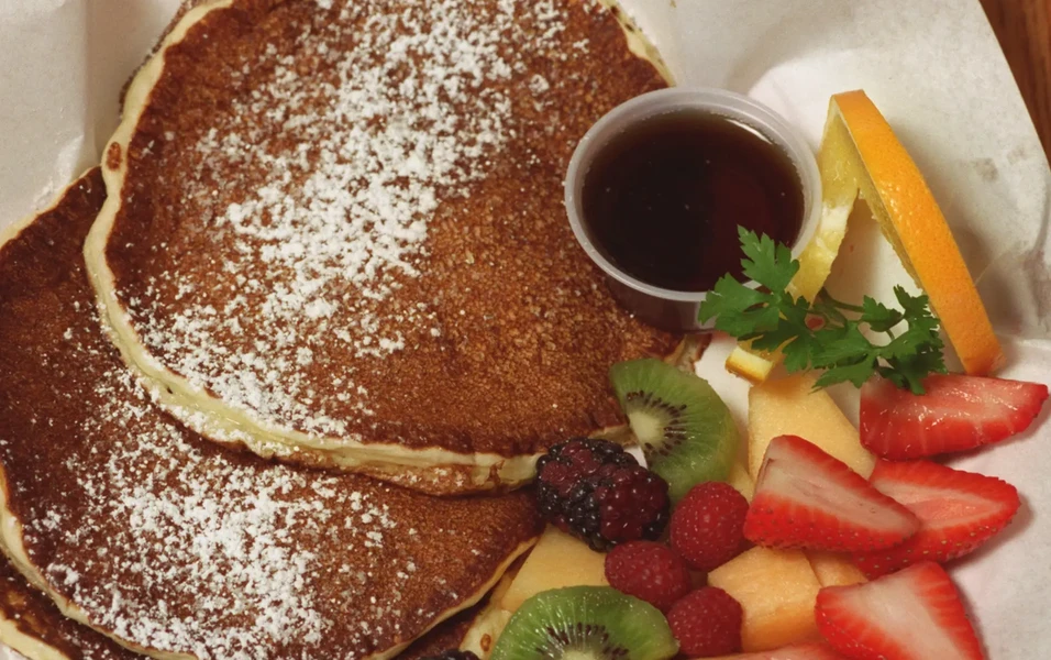Protein baking hacks for fluffy, tasty treats