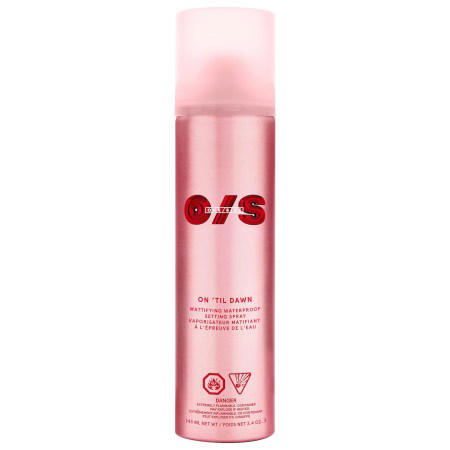 The curator: 8 best setting sprays to try this summer 2026