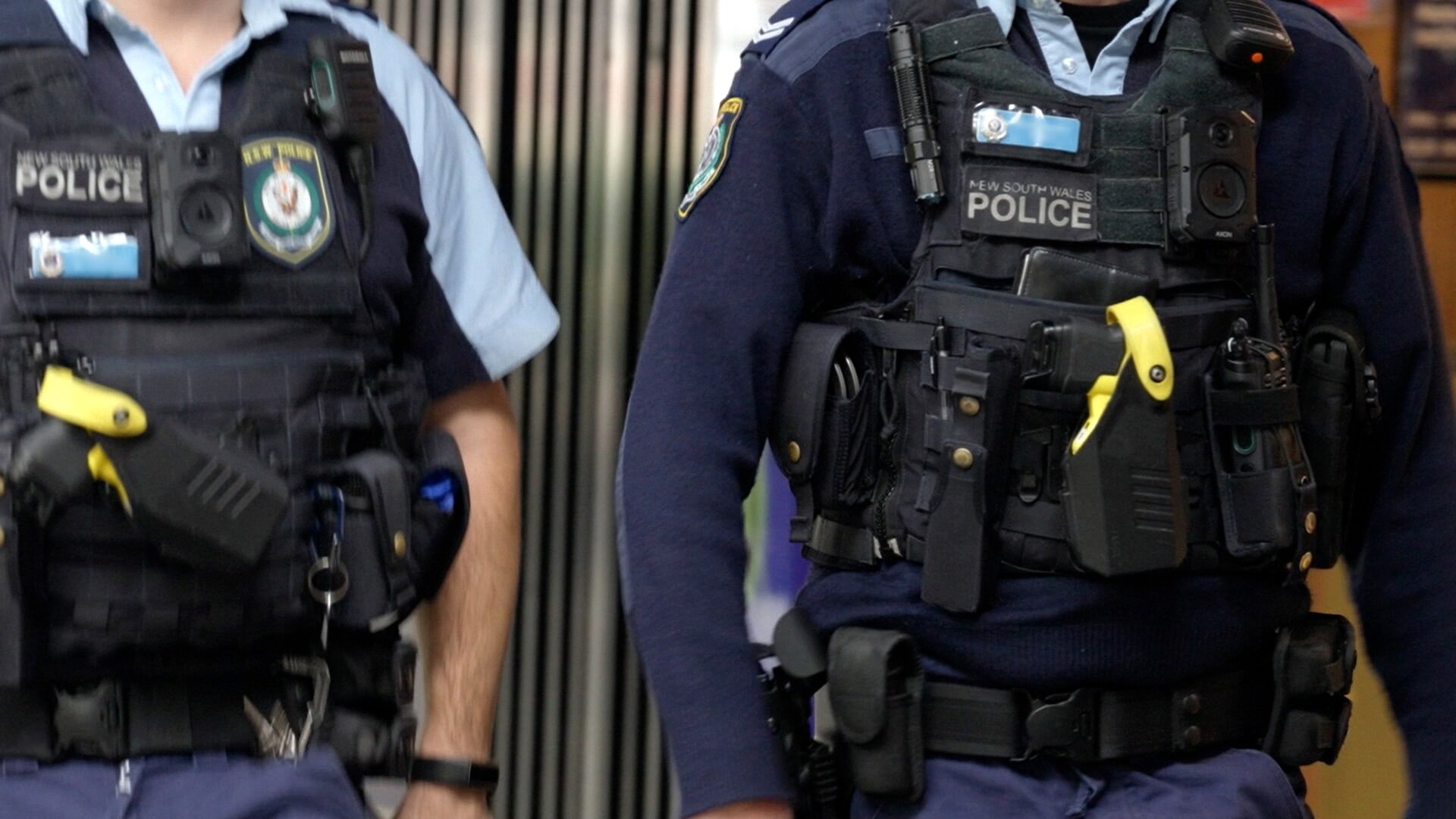 NSW Police flags move to mandatory use of body-worn cameras after Four ...