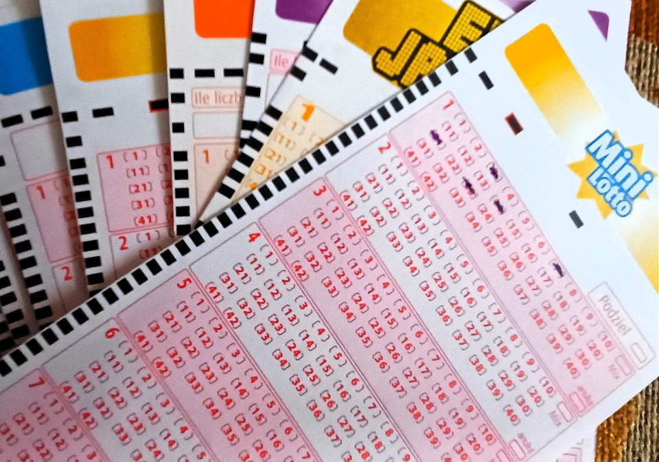 Lotto 01.06.2026. Wyniki Mini Lotto, Kaskada, Multi Multi, Ekstra Pensja