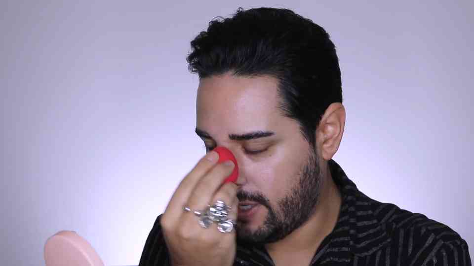 A pro’s real everyday makeup routine – what actually gets used