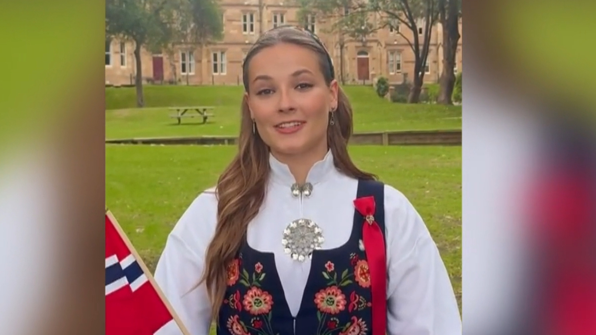 Norwegian princess puts Sydney Uni studies on hold to return home