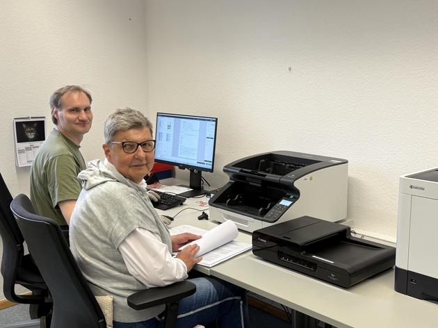 Finnentrop digitalisiert Sozialakten – und setzt auf Inklusion