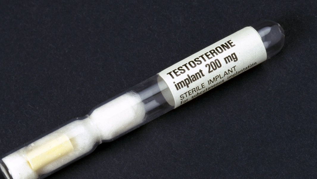 Testosterone therapy truths men should know