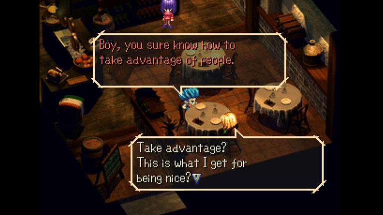 10 most addictive PS1 JRPGs