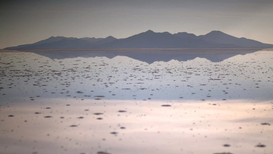 20 unusual travel experiences around the world