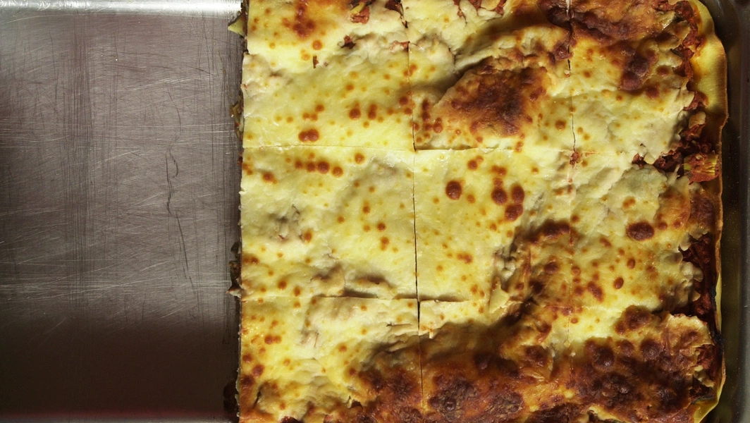 19 traditional Italian dishes worth experiencing