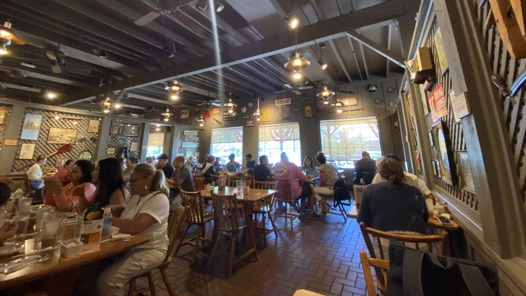 4 chain restaurants serving standout pork chops