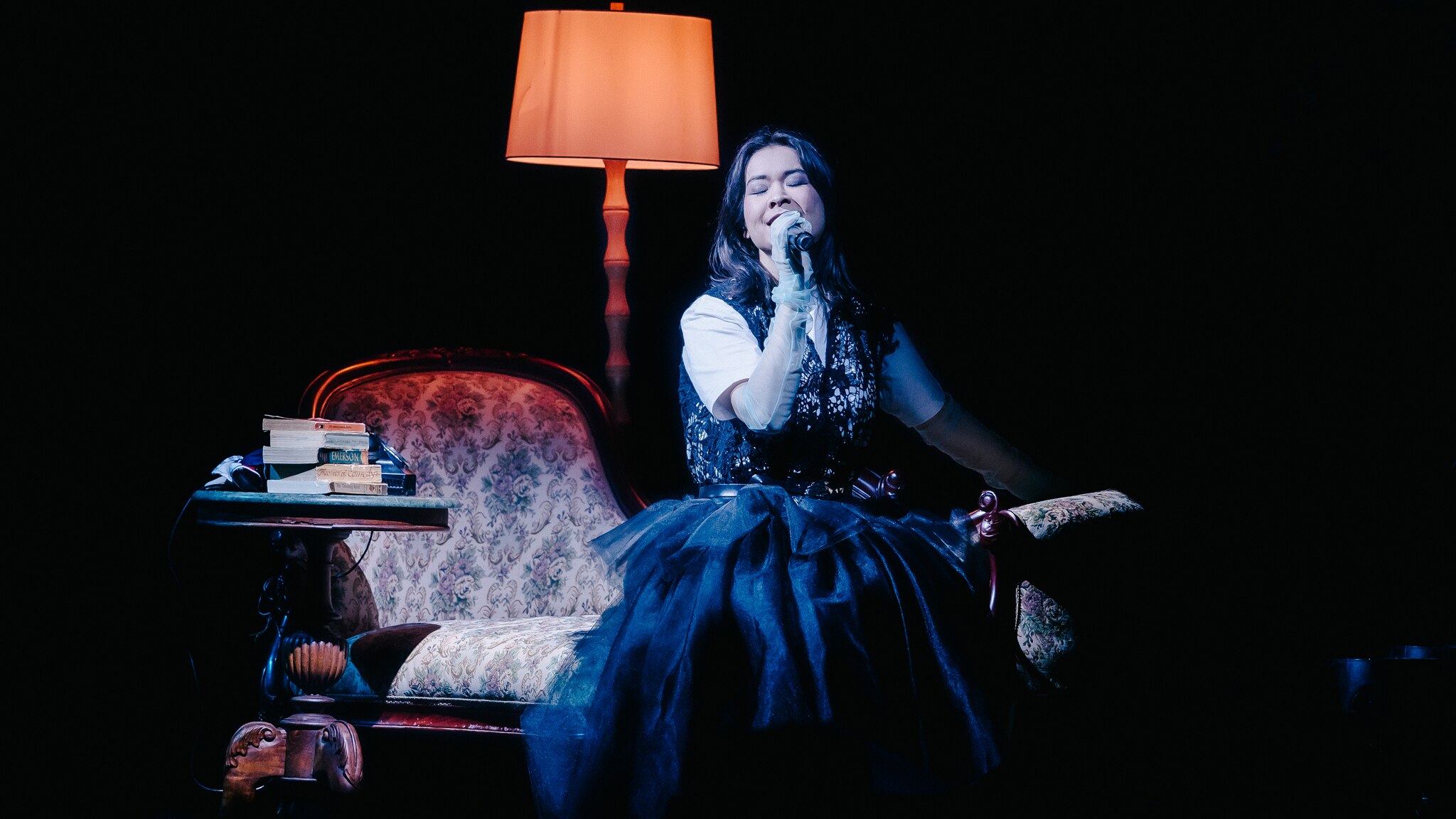 Vivid Live review: Mitski shone at Sydney Opera House