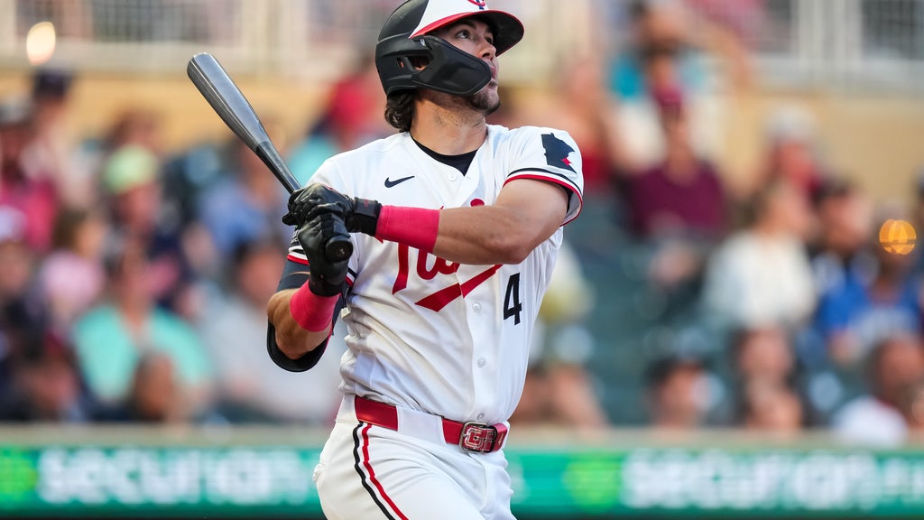 Twins beat Chicago White Sox 9-6; Minnesota's Gray hits 2nd grand slam ...