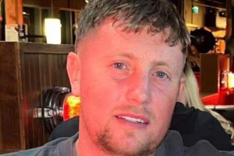 Body of missing Midlands man Lee Butler found at seaside resort