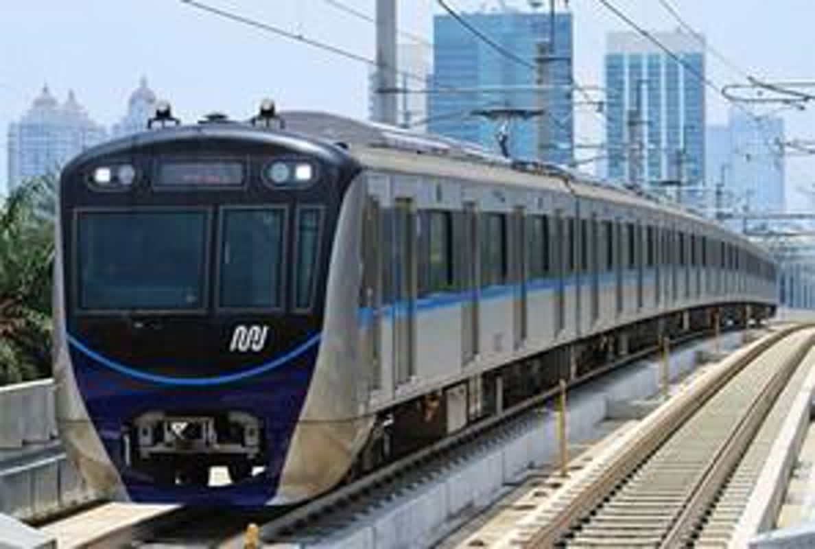 [NNA] 도요전기제조, 자카르타 MRT 차량 48량의 전기부품 수주