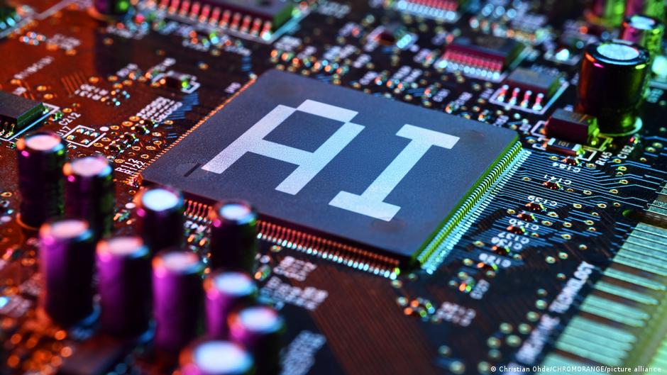 AI art can't match human creativity, yet — researchers