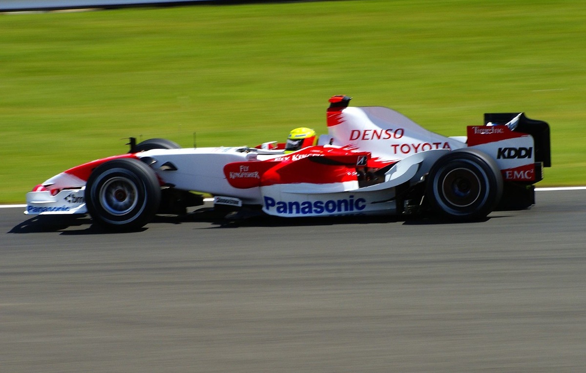 Ralf Schumacher stanął na ślubnym kobiercu z mężczyzną