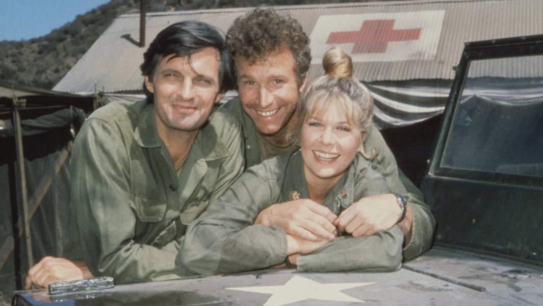 15 fascinating facts about M*A*S*H