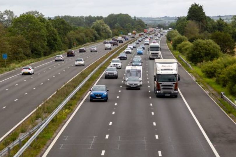 DVSA confirms new driving licence rule from June 9