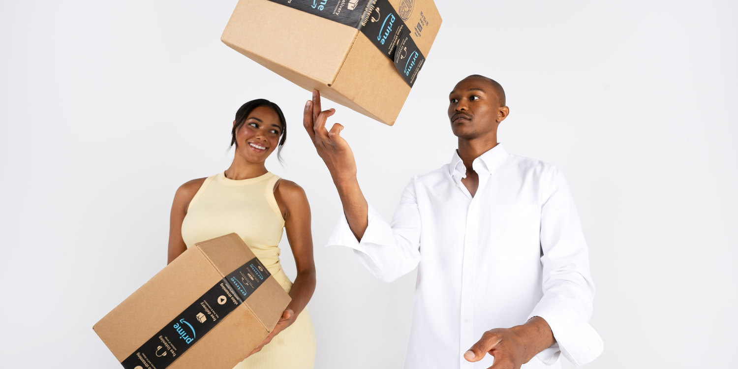 When is Amazon Prime Day 2026? The official dates, plus more about the ...