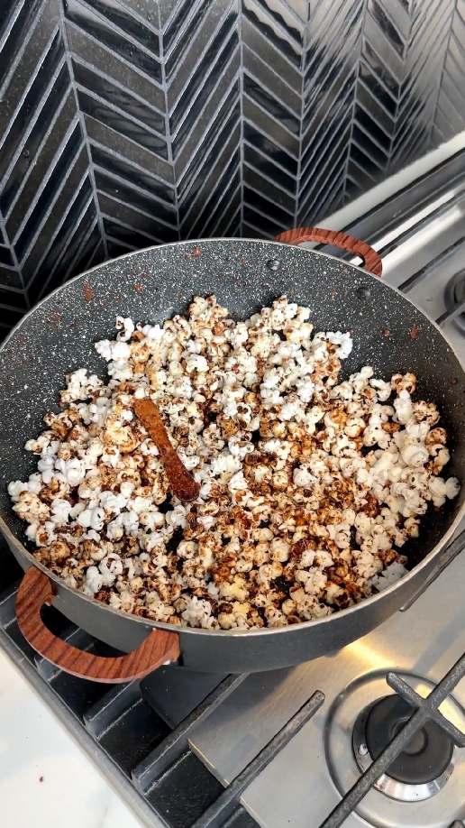Genius popcorn hack you'll wish you knew sooner