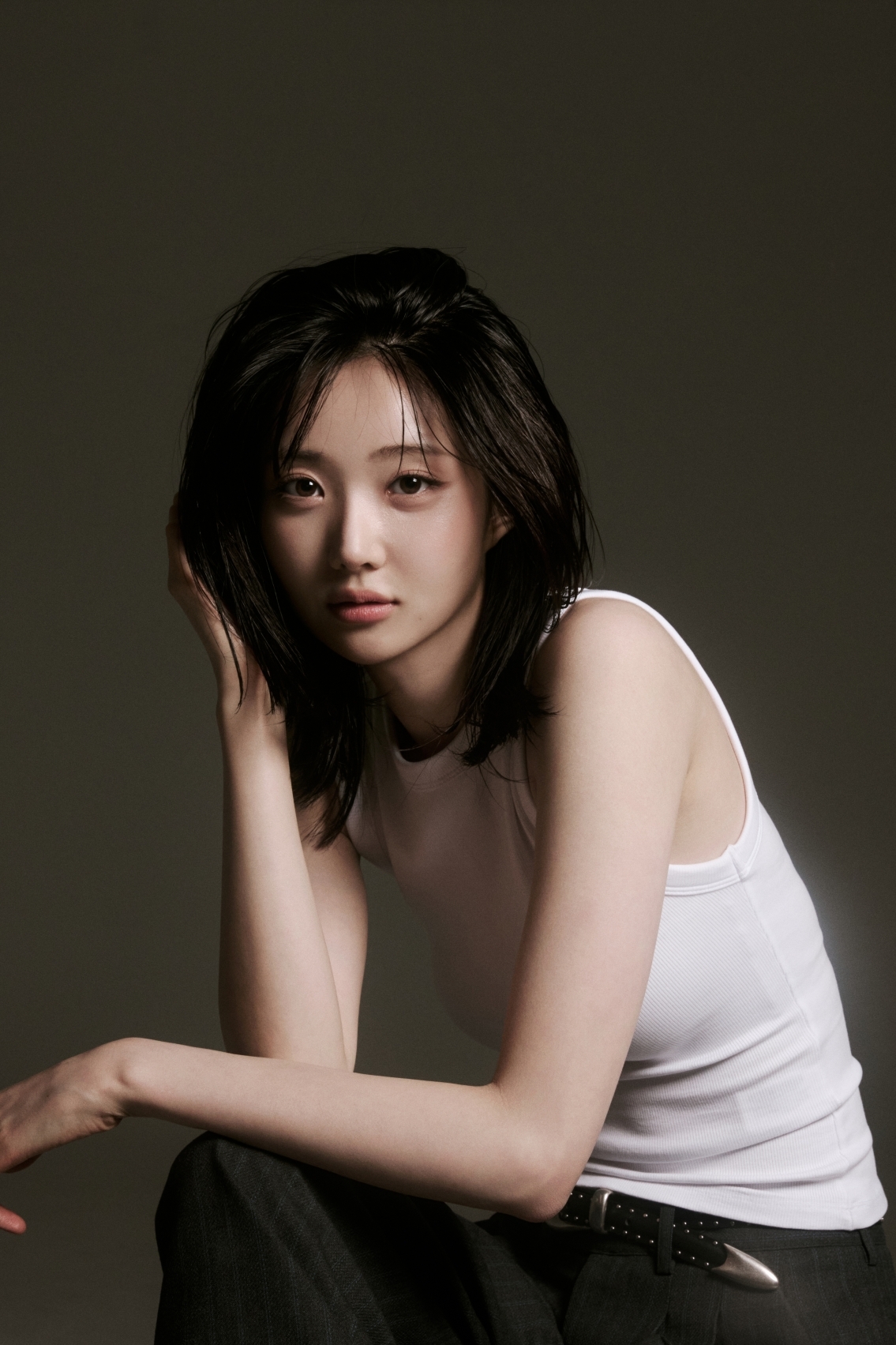 Actor Nam Gyu-hee, innocence and chic coexist
