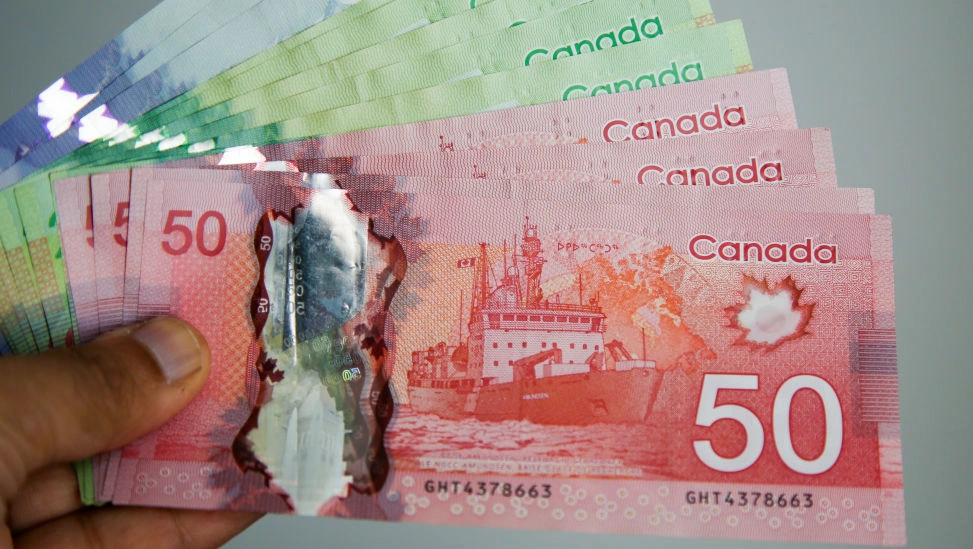 Average retiree income highlights Canada's affordability gap