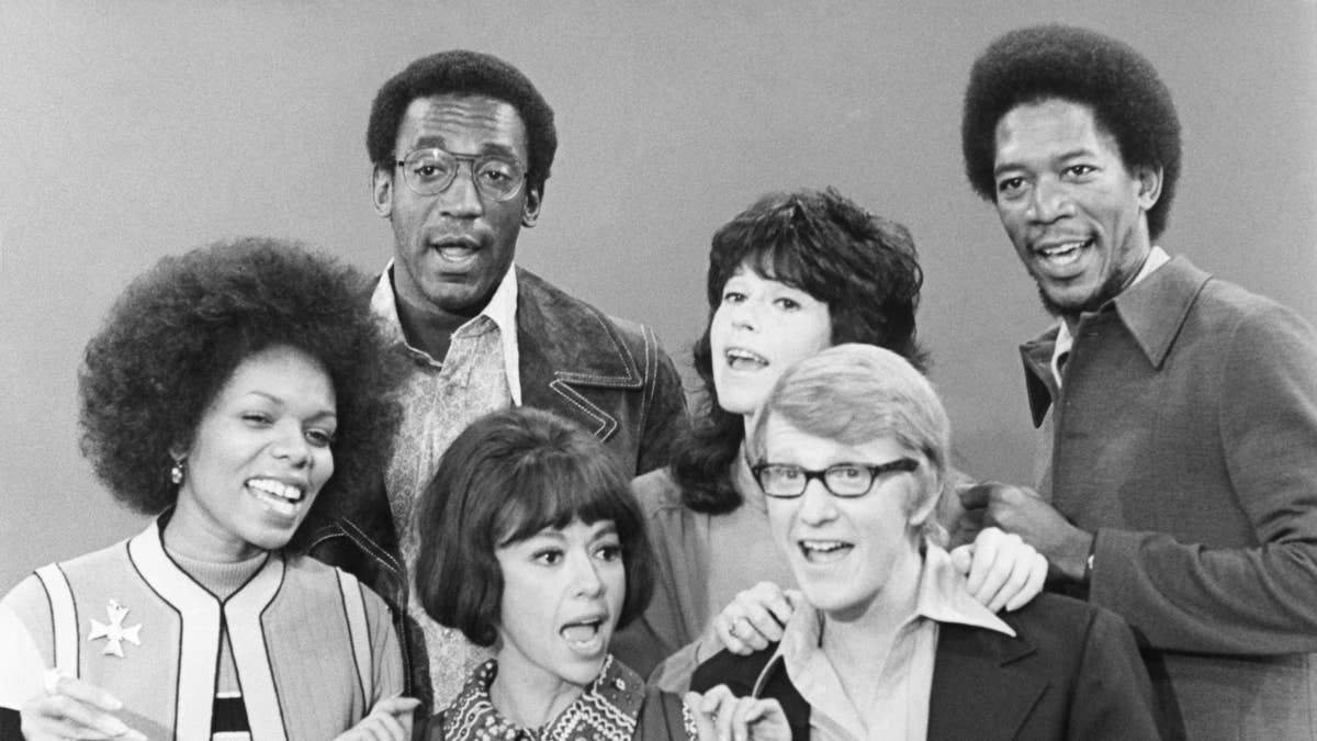Morgan Freeman celebrates 89th birthday: A look back at his iconic career