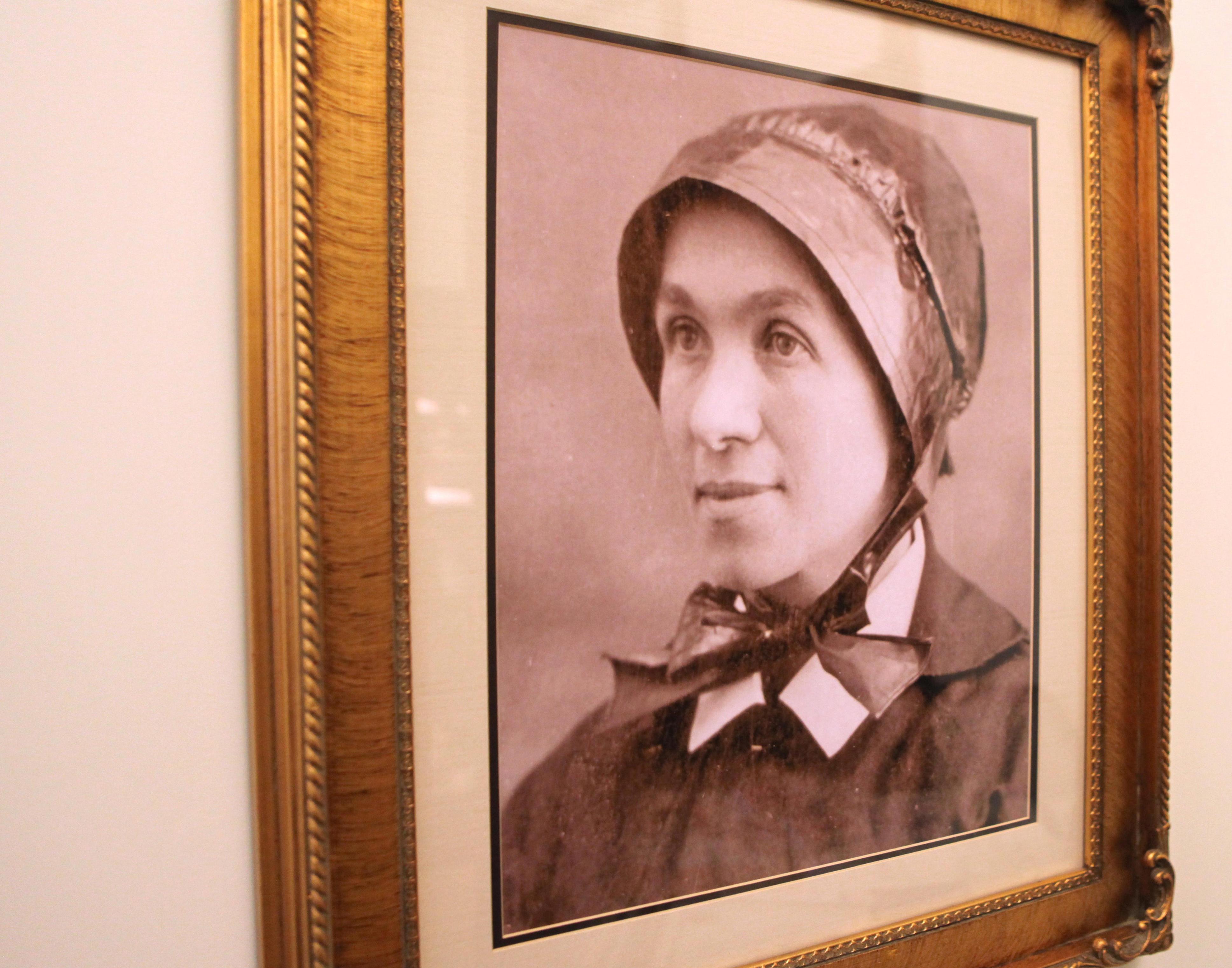 Vote brings famous Cincinnati nun a step closer to sainthood