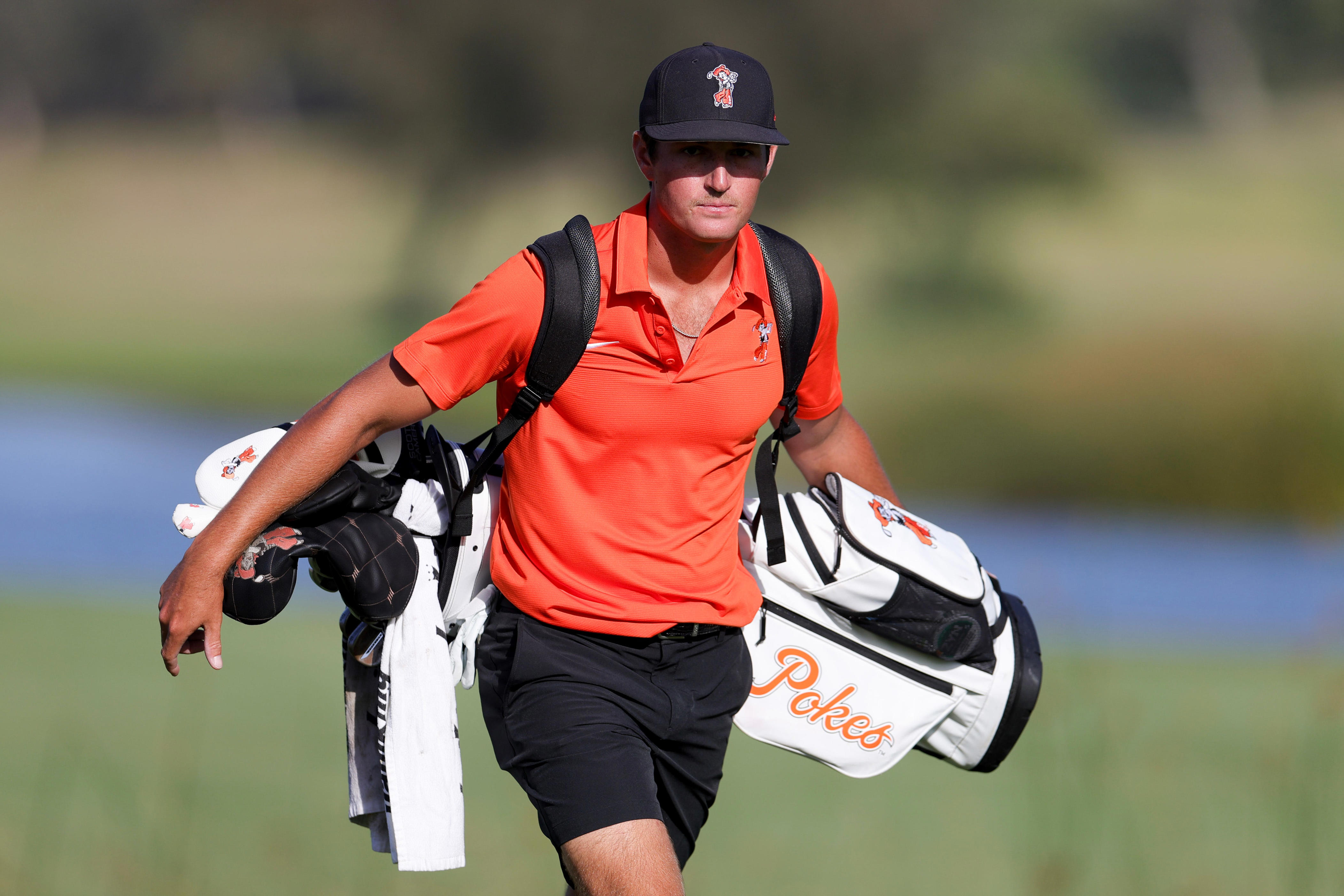 NCAA men's golf live updates, scores: Oklahoma State tops Florida ...
