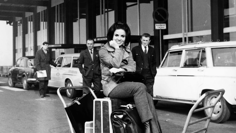 Audrey Hepburn’s life, style, and humanitarian legacy