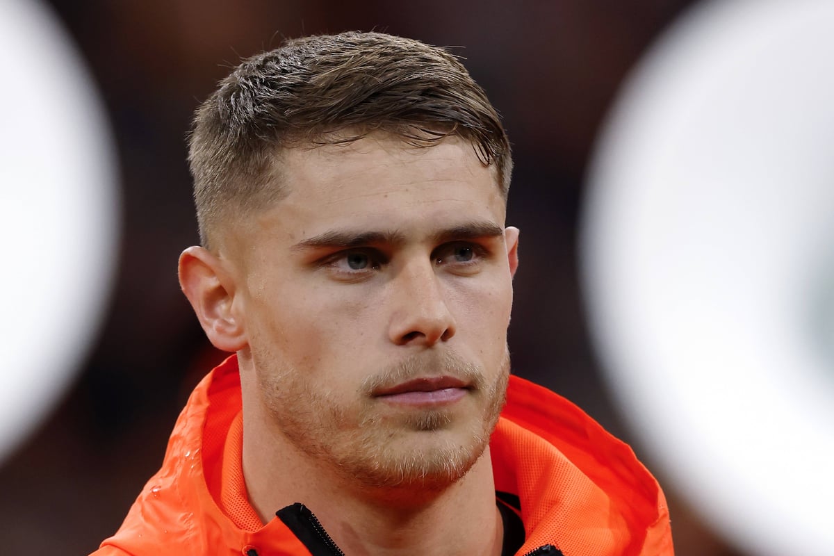 Nieuwe liefde voor Micky van de Ven? Ooggetuigen zien vonken overslaan
