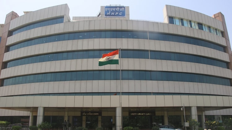 NHPC OFS opens June 2 as govt sets ₹71 floor price for up to 6% stake sale