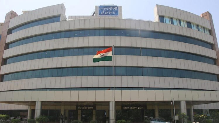 NHPC OFS opens June 2 as govt sets ₹71 floor price for up to 6% stake sale