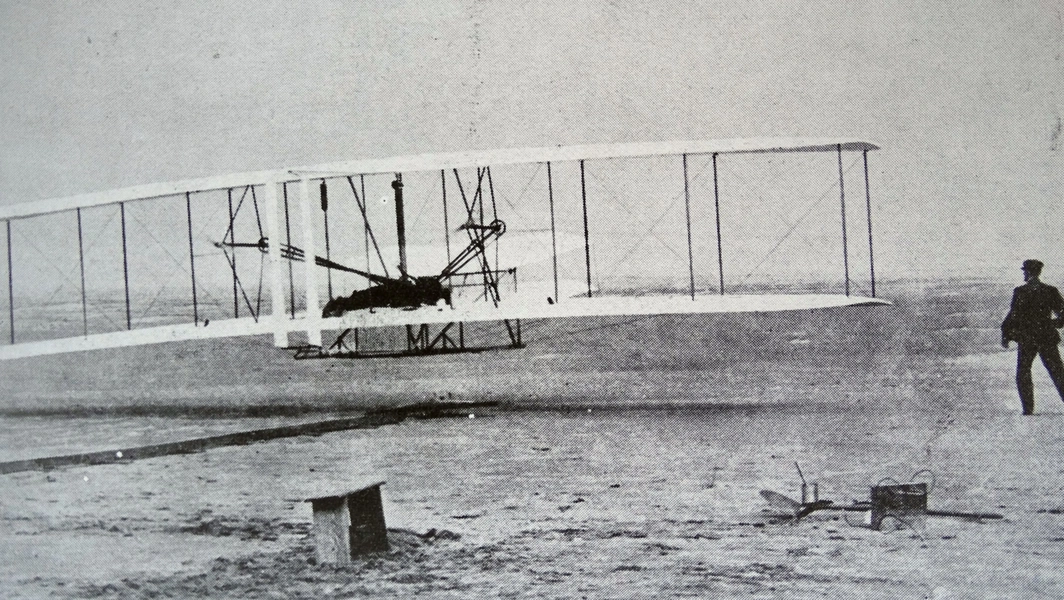 19 rare and unusual historical photographs