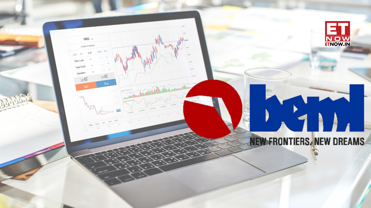 Defence Stock in Focus: BEML share price under pressure as brokerage ...