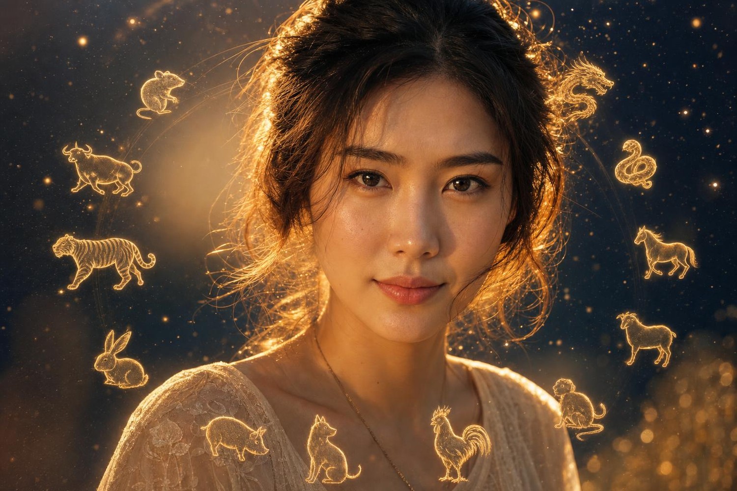 Horoscope chinois du 1er au 7 juin 2026 : cette semaine charnière où 3 ...
