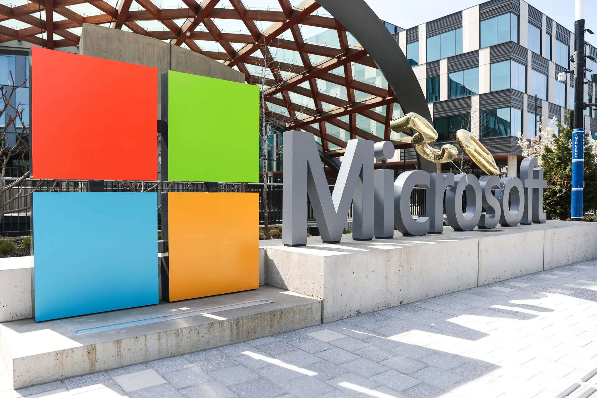 Microsoft tells engineers to stop using Anthropic's Claude, as ...