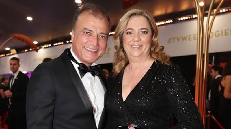 Palaszczuk’s surgeon partner suspended from practising