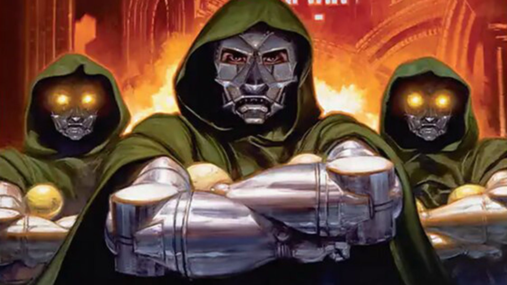 Magic's new Marvel set makes this utterly broken Commander combo even ...