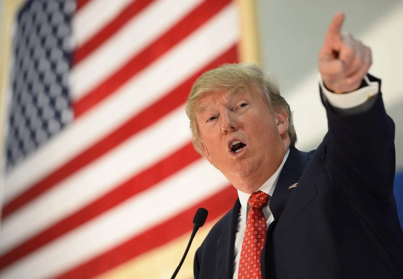 Trump frena el fondo ‘antipolitización’ de 1.800 millones tras el ...