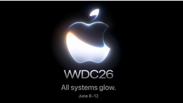 Apple teases WWDC 2026 with All systems glow tagline: Here is what to ...